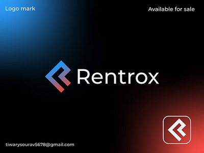 R Logo Mark designs, themes, templates and downloadable graphic ...
