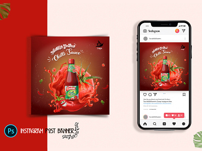 Insta Template designs, themes, templates and downloadable graphic ...