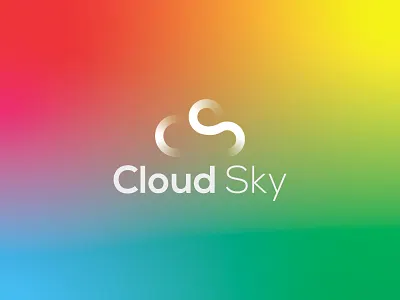 Cloud Sky Logo designs, themes, templates and downloadable graphic ...