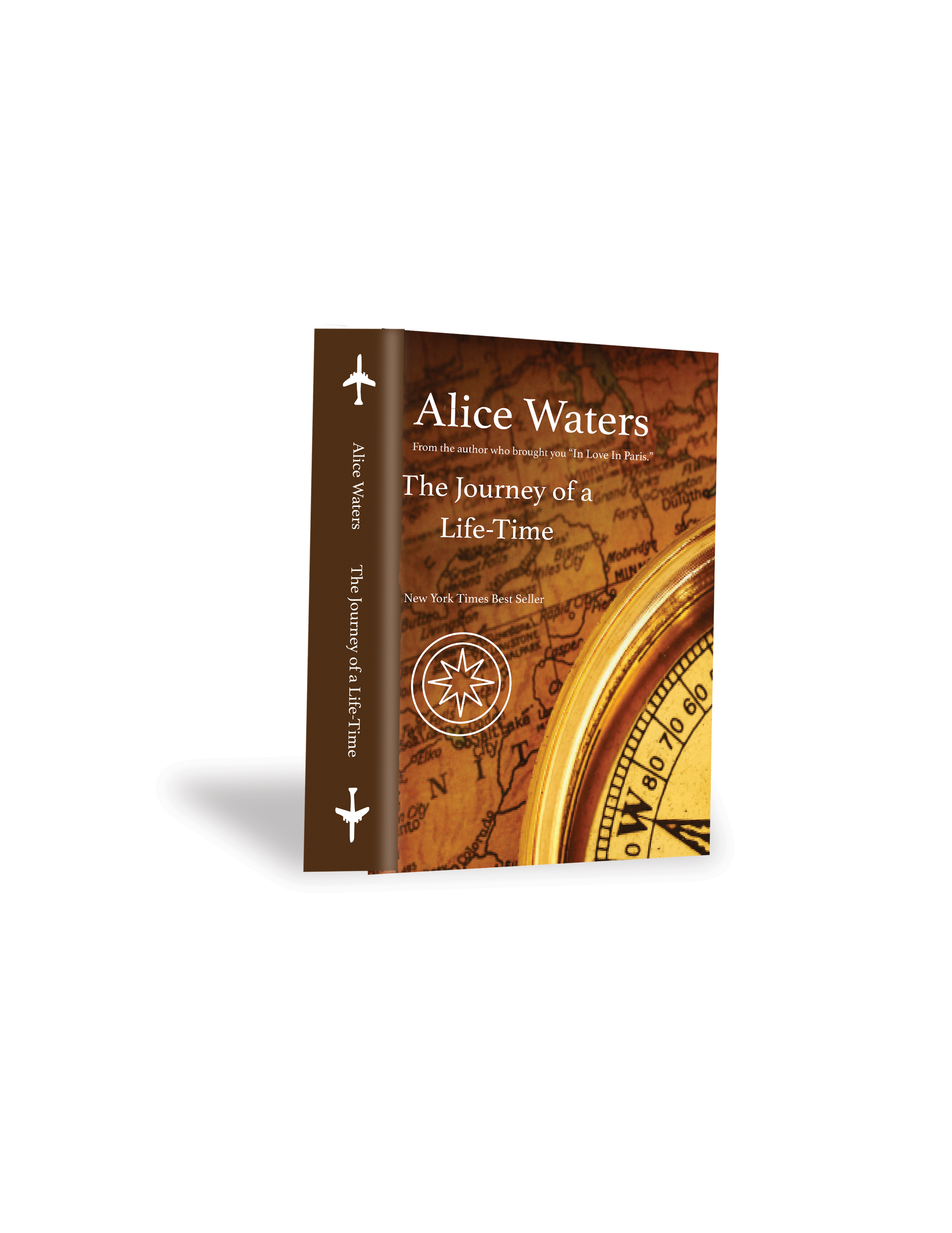 Book Design Cover by Robyn Wegner on Dribbble