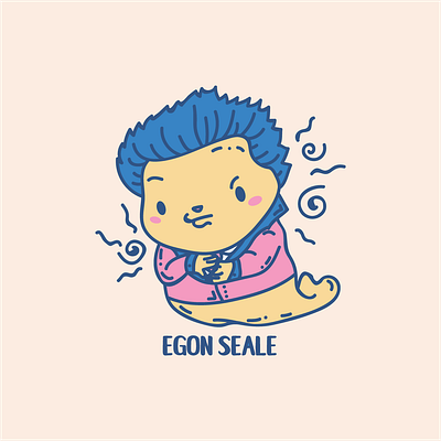 Egon Seale designs, themes, templates and downloadable graphic elements ...