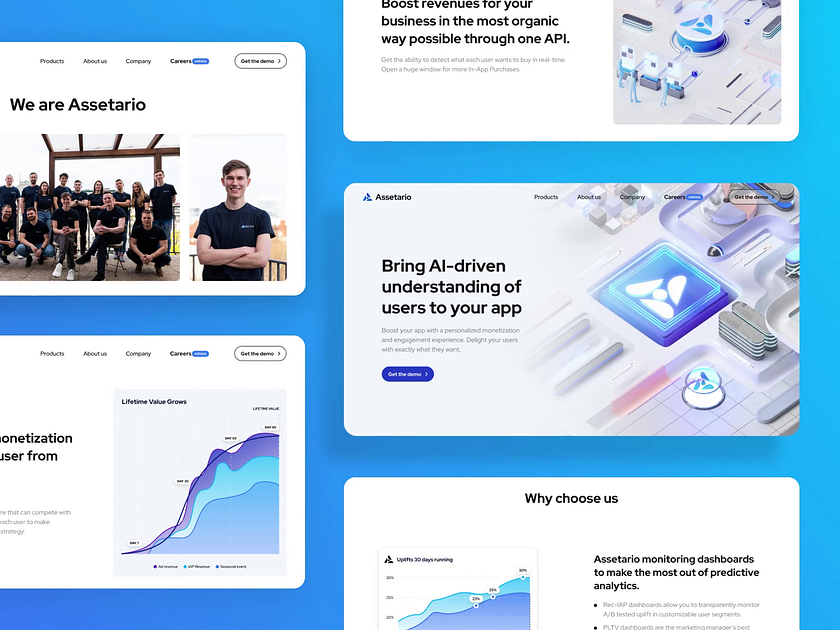 Simple Website designs, themes, templates and downloadable graphic ...