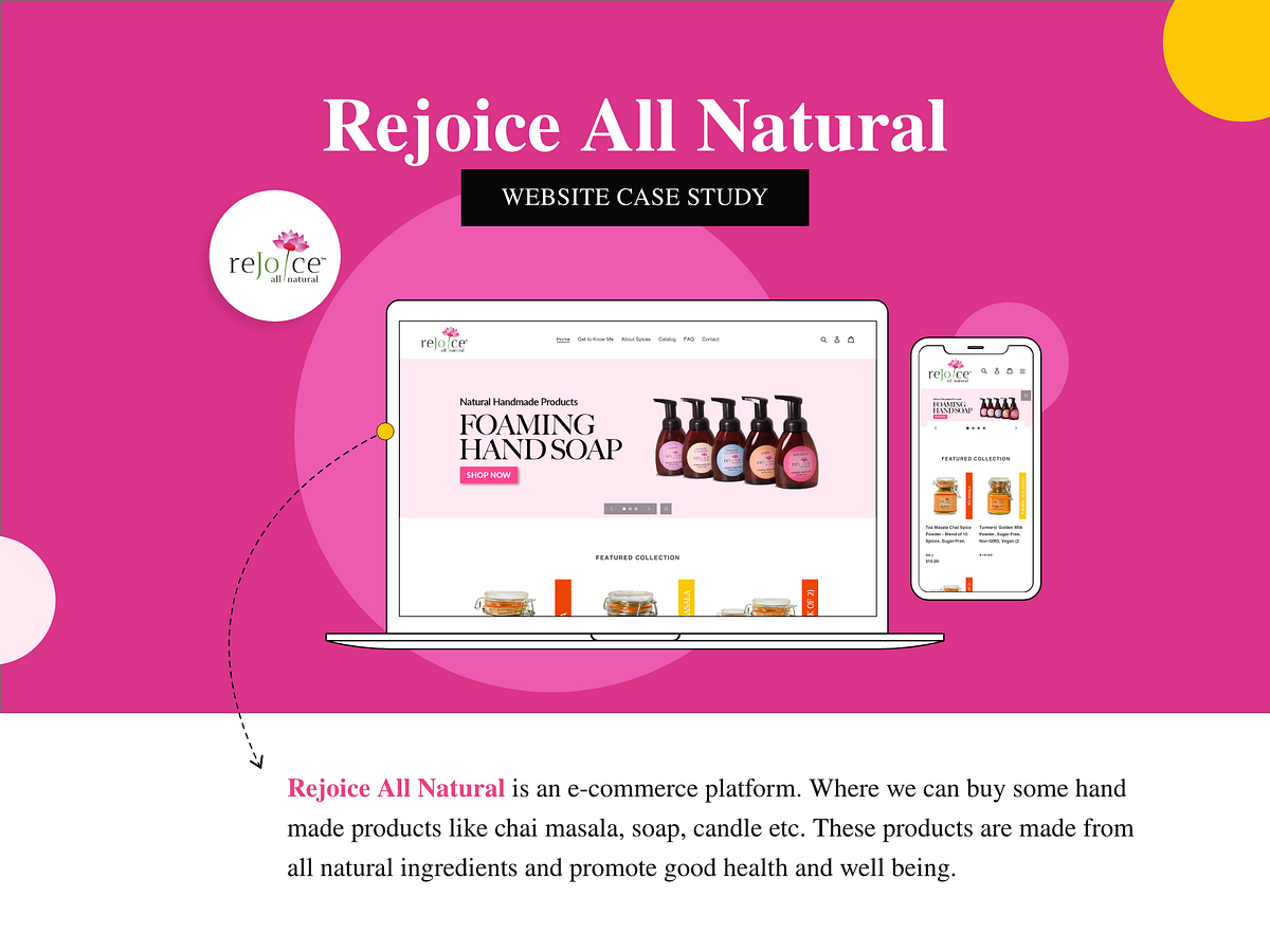 Website Revamp Case Study designs, themes, templates and downloadable ... Website Revamp Case Study designs, themes, templates and downloadable ...