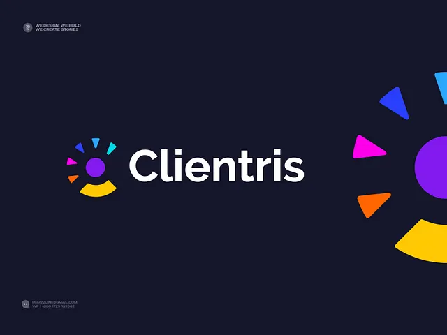Client Logo designs, themes, templates and downloadable graphic ...