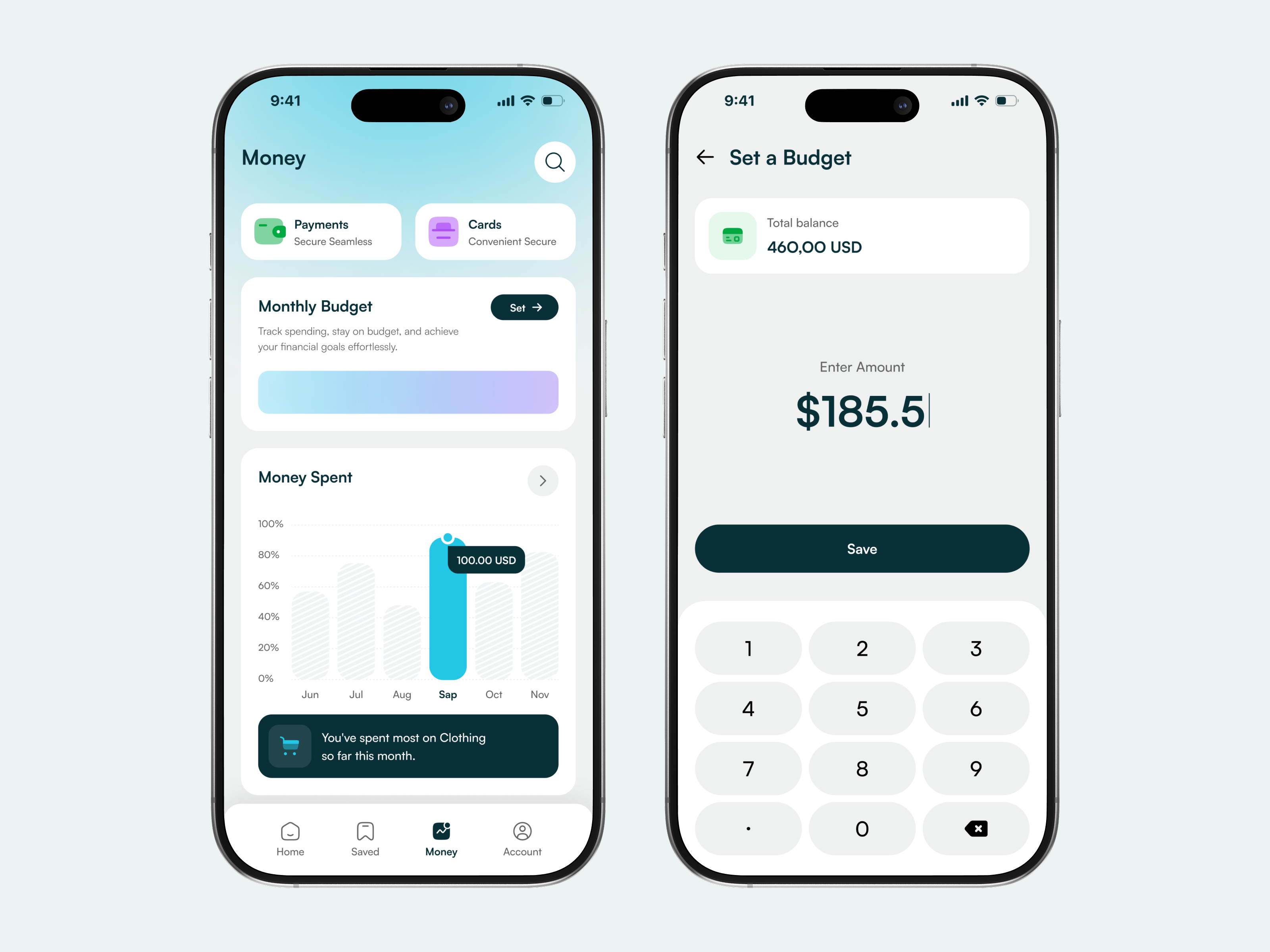 Flexipay – Buy Now Pay Later Mobile App by MD Mostahid on Dribbble