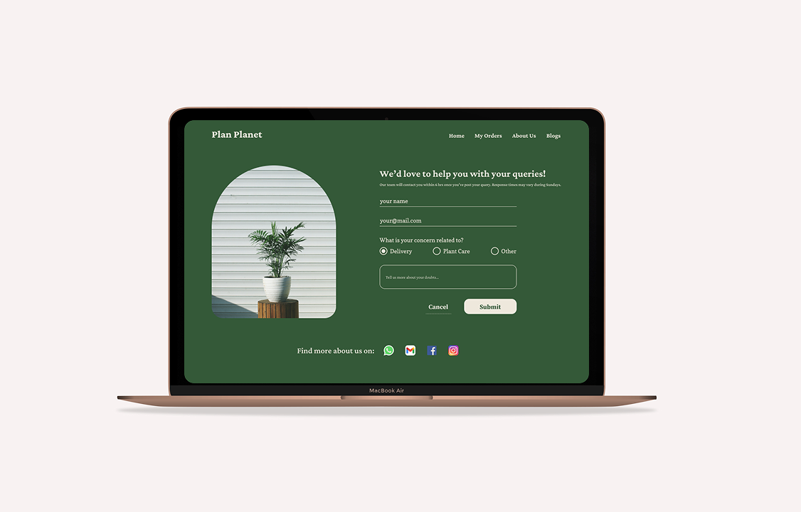 Form Inspo designs, themes, templates and downloadable graphic elements ...