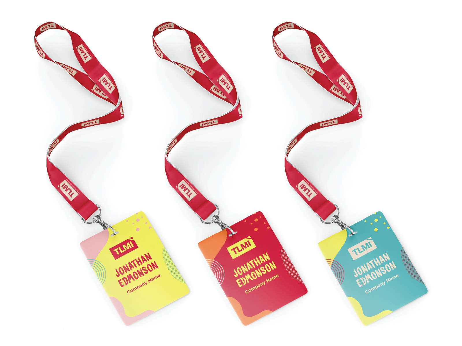 Label Conference Branding by Laura Guardalabene Peters on Dribbble