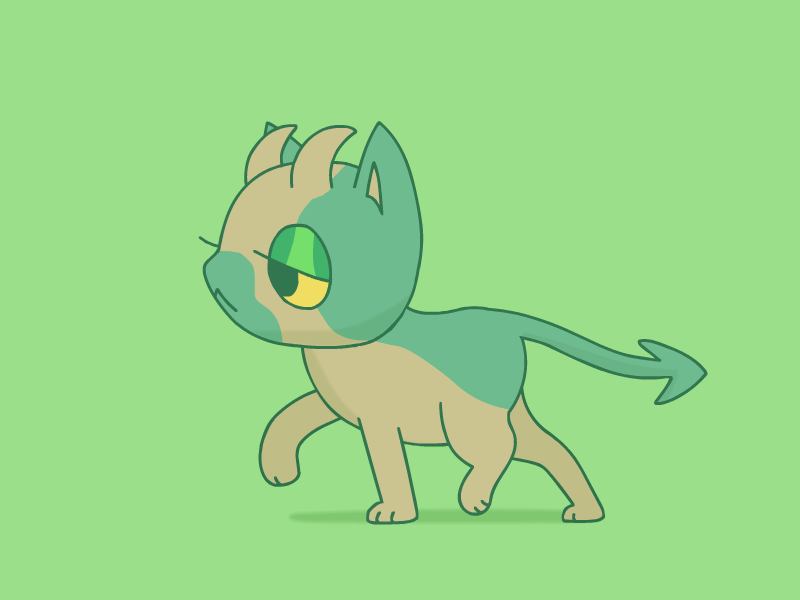 Browse thousands of Short Animation images for design inspiration ...