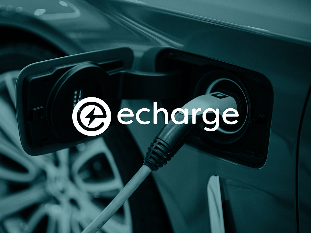 Echarge by Yassin Hady on Dribbble