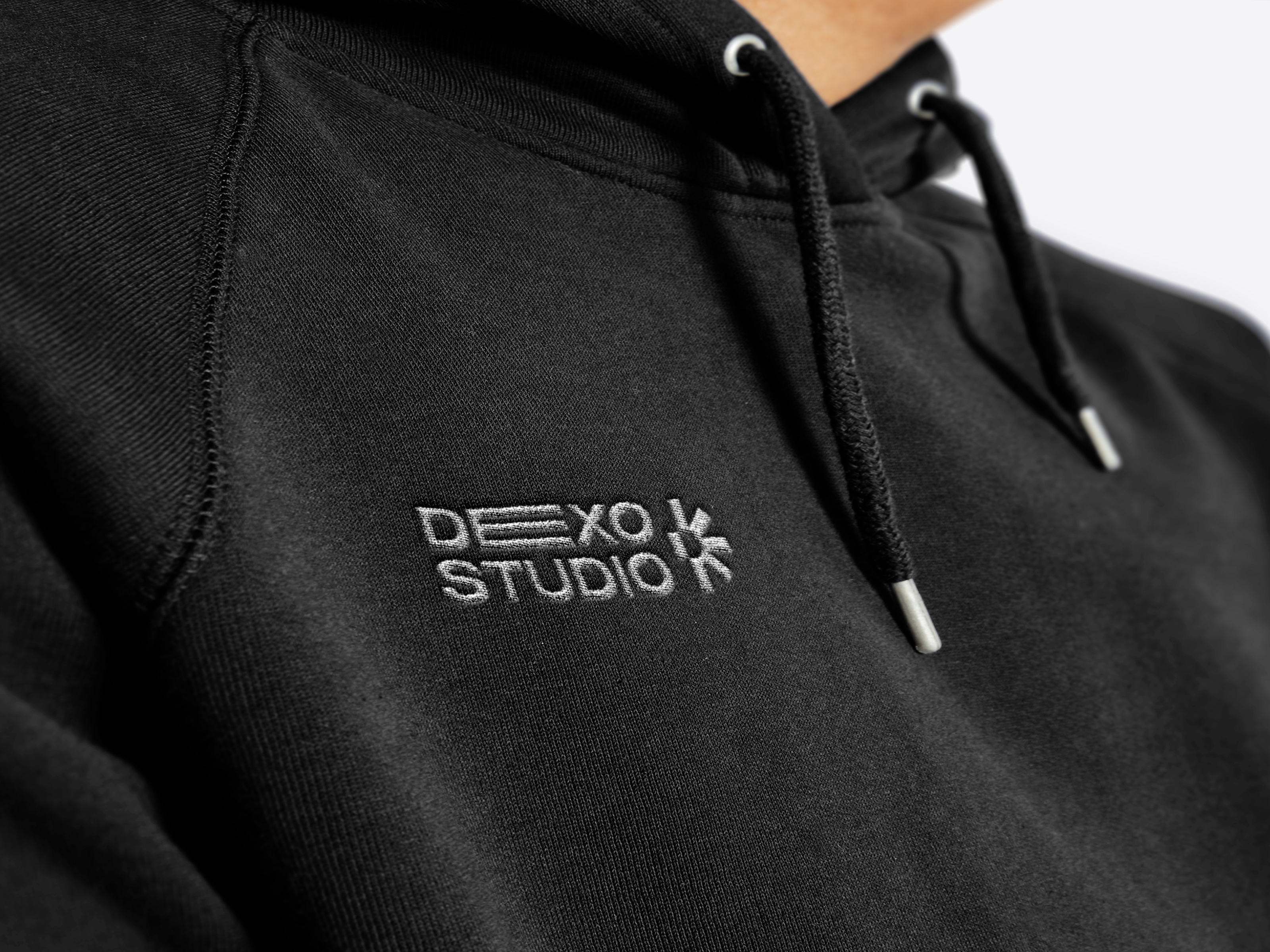 Dexo Studio by Kanades on Dribbble