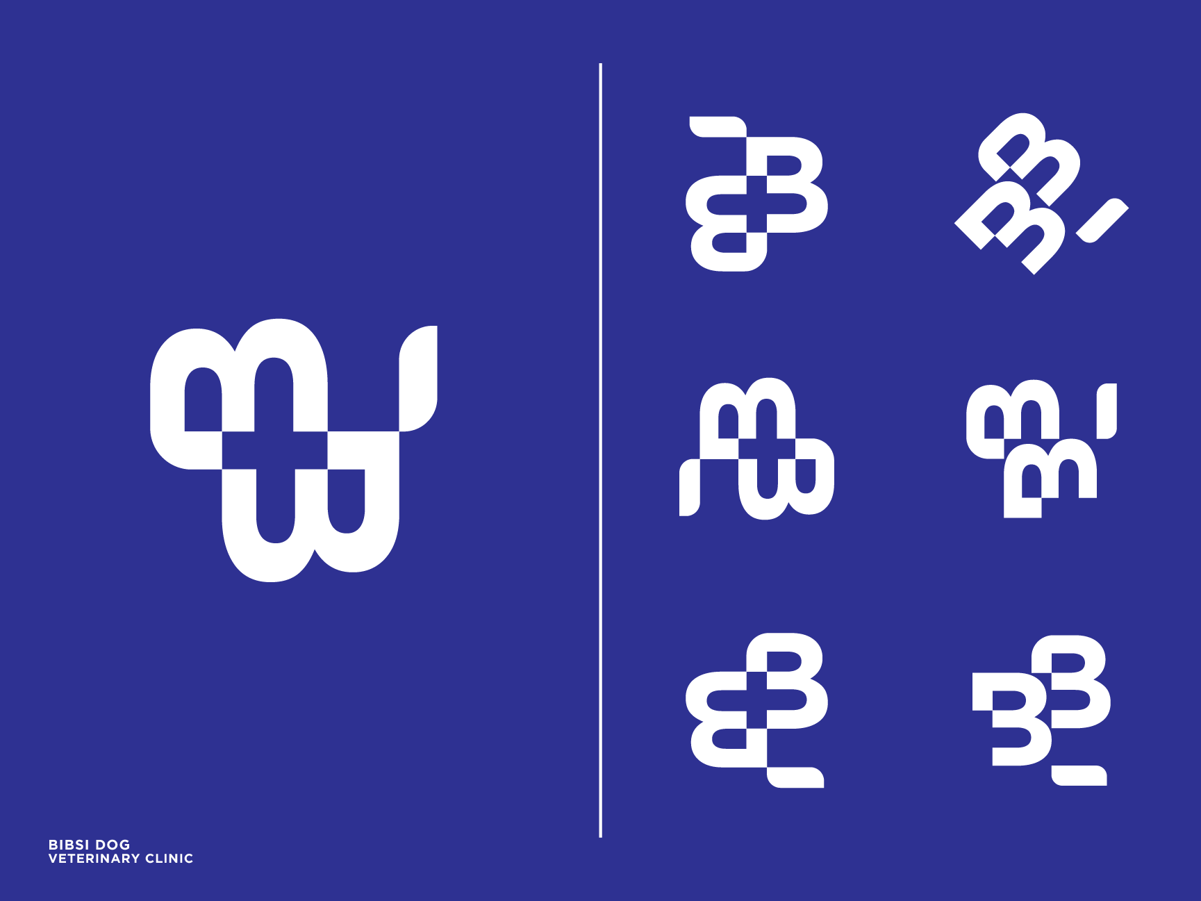 BIBSI DOG by Aleksey Plut on Dribbble