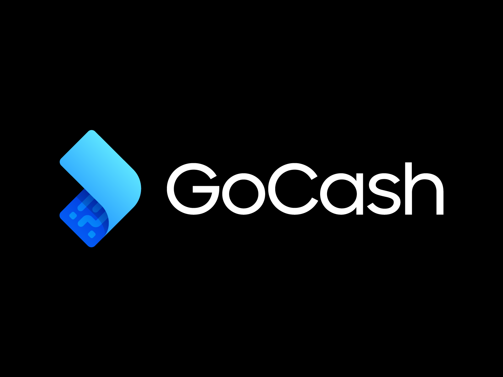 GoCash Approved Logo Design for Cash Out Mobile App by Mihai Dolganiuc ...