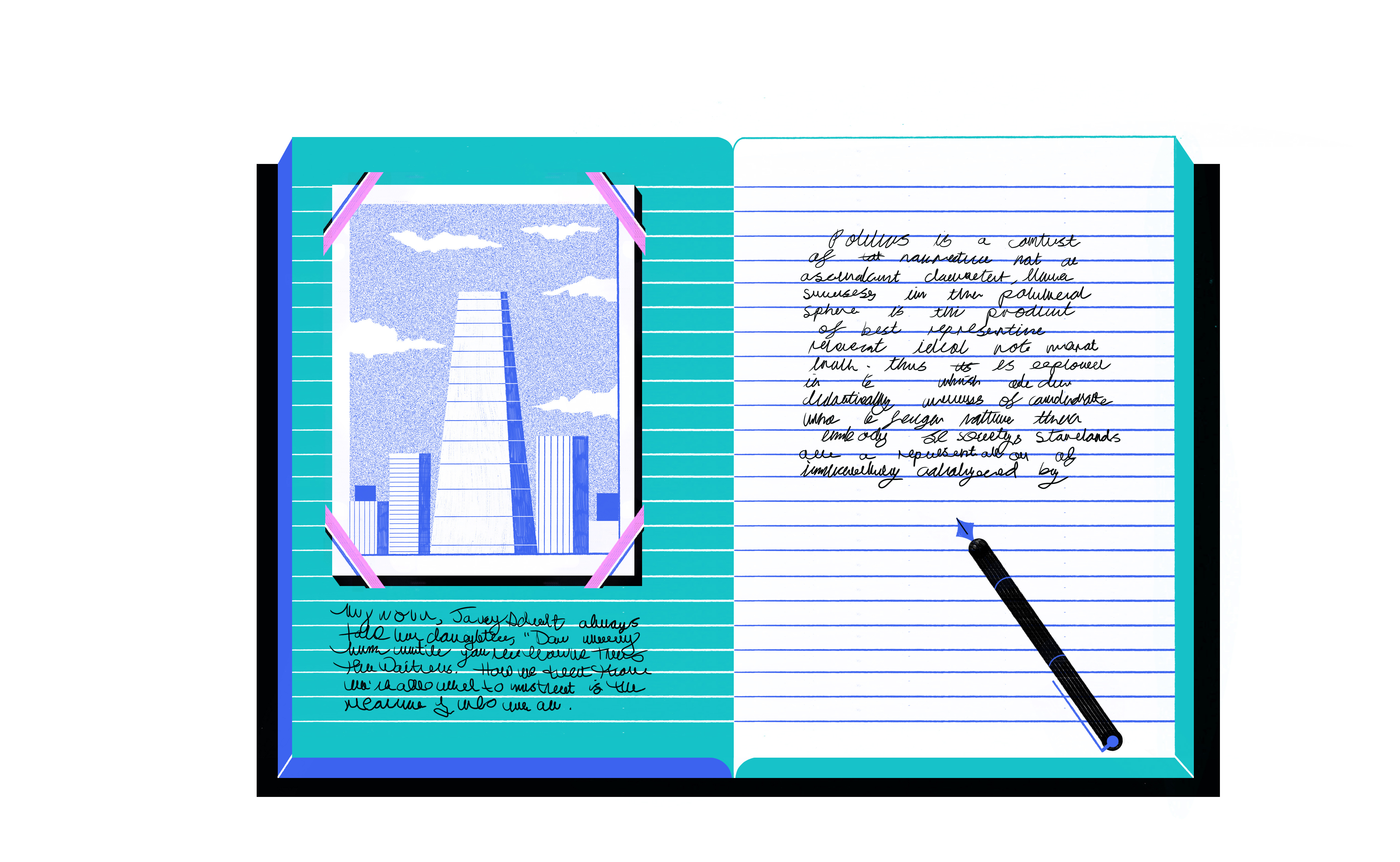 An Illustrated Timeline of Hip Hop in Chicago - Culture Trip by Michael ...