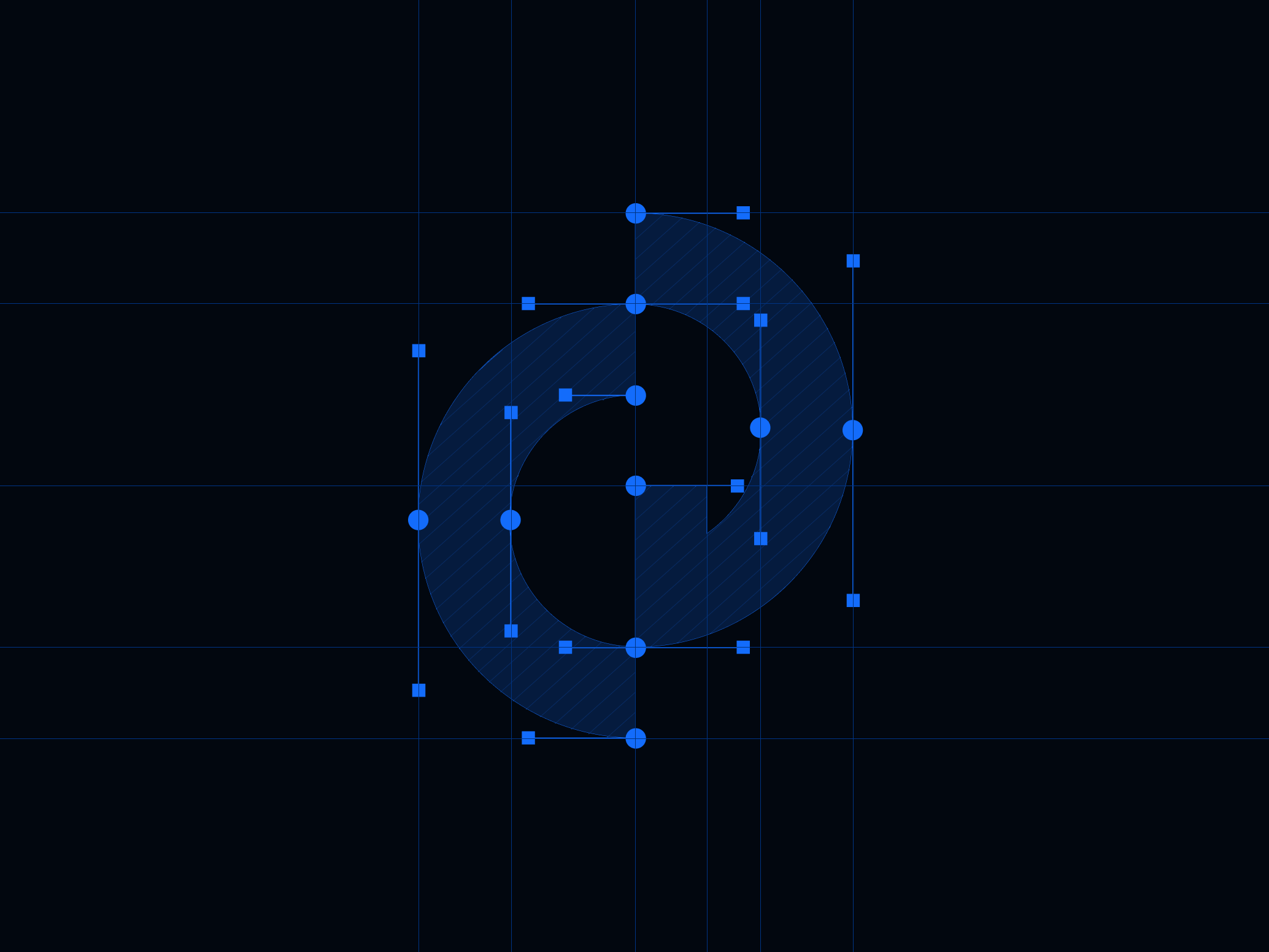 ClickDoc-Branding: logo design, visual identity by Ashik 🕸 on Dribbble