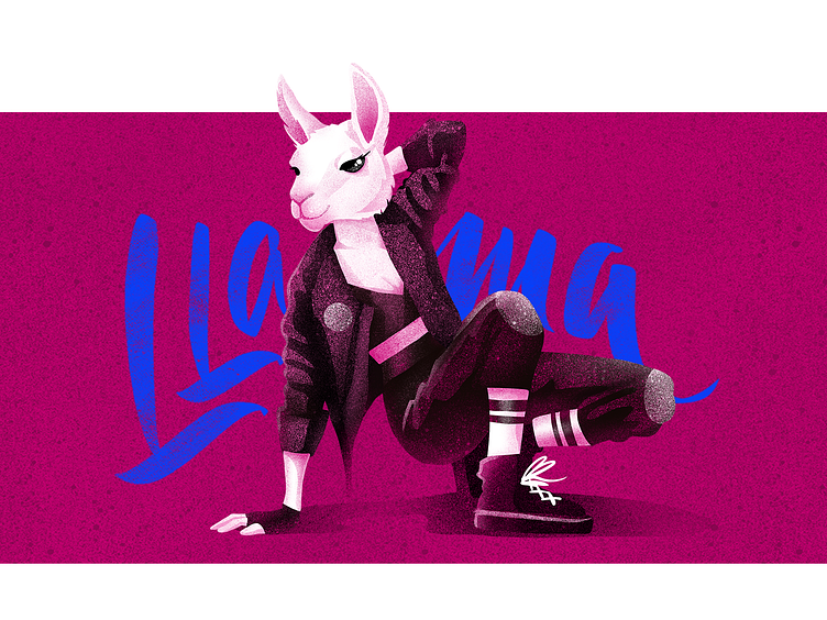 Wildly Posh Game Characters by tubik.arts on Dribbble
