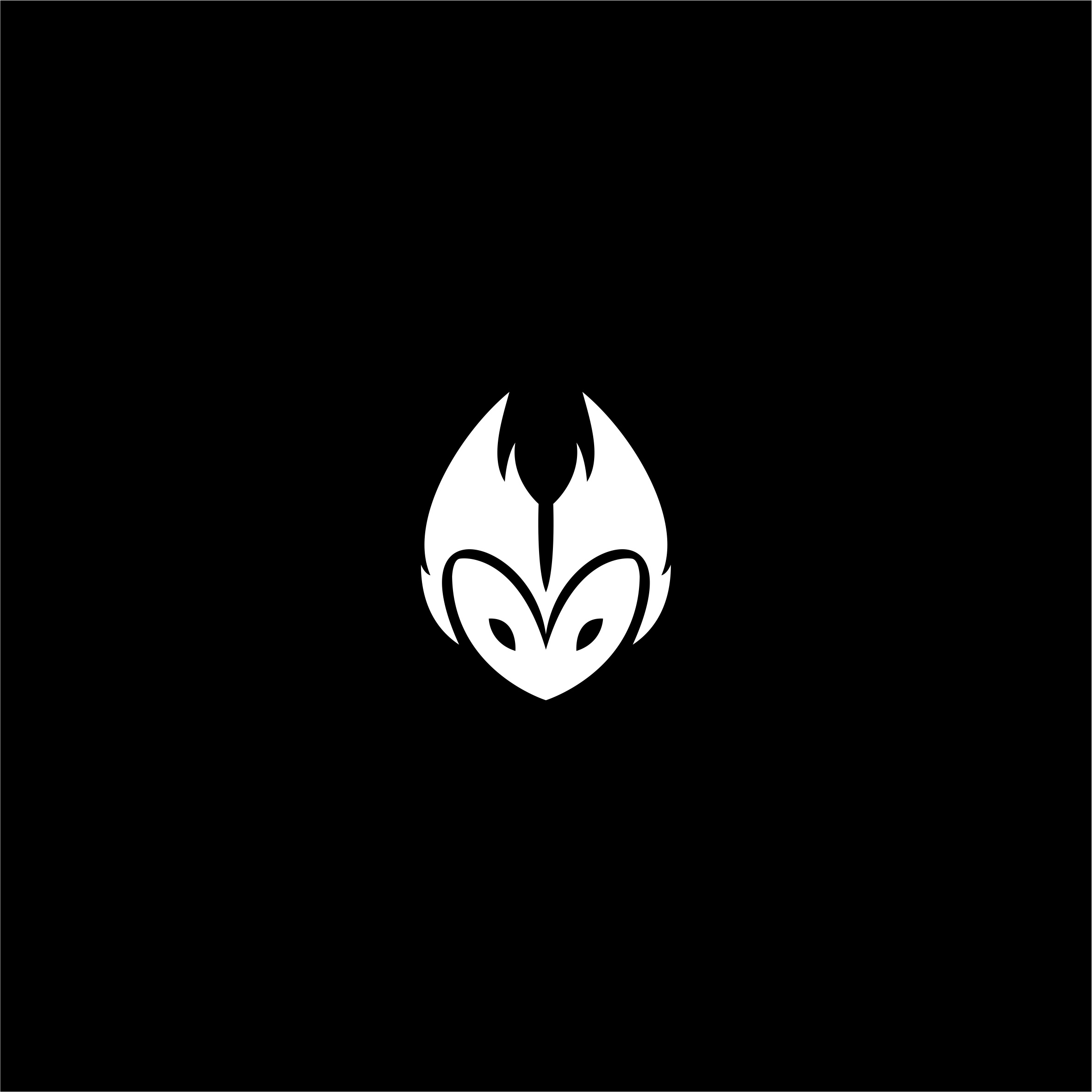 Mercha hollow logo by Artefck works on Dribbble