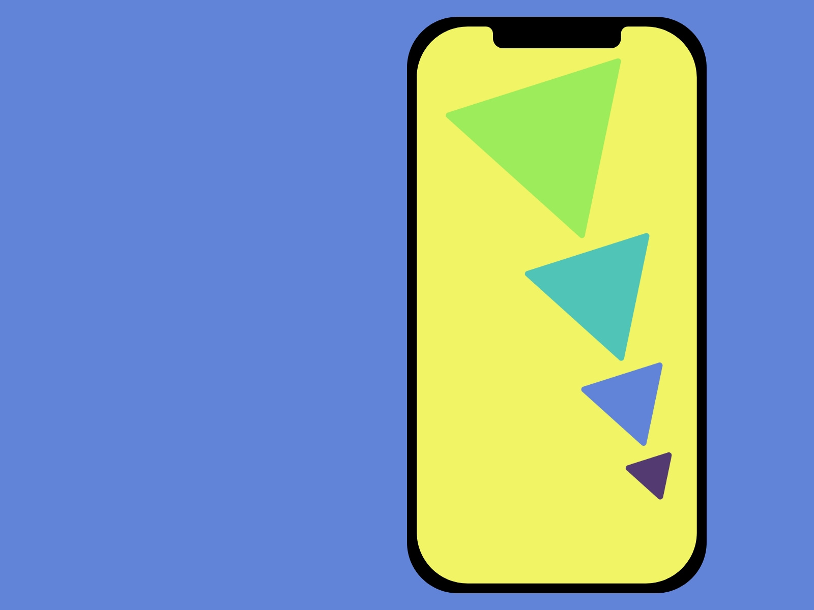 Realist party wallpapers by paperworld on Dribbble