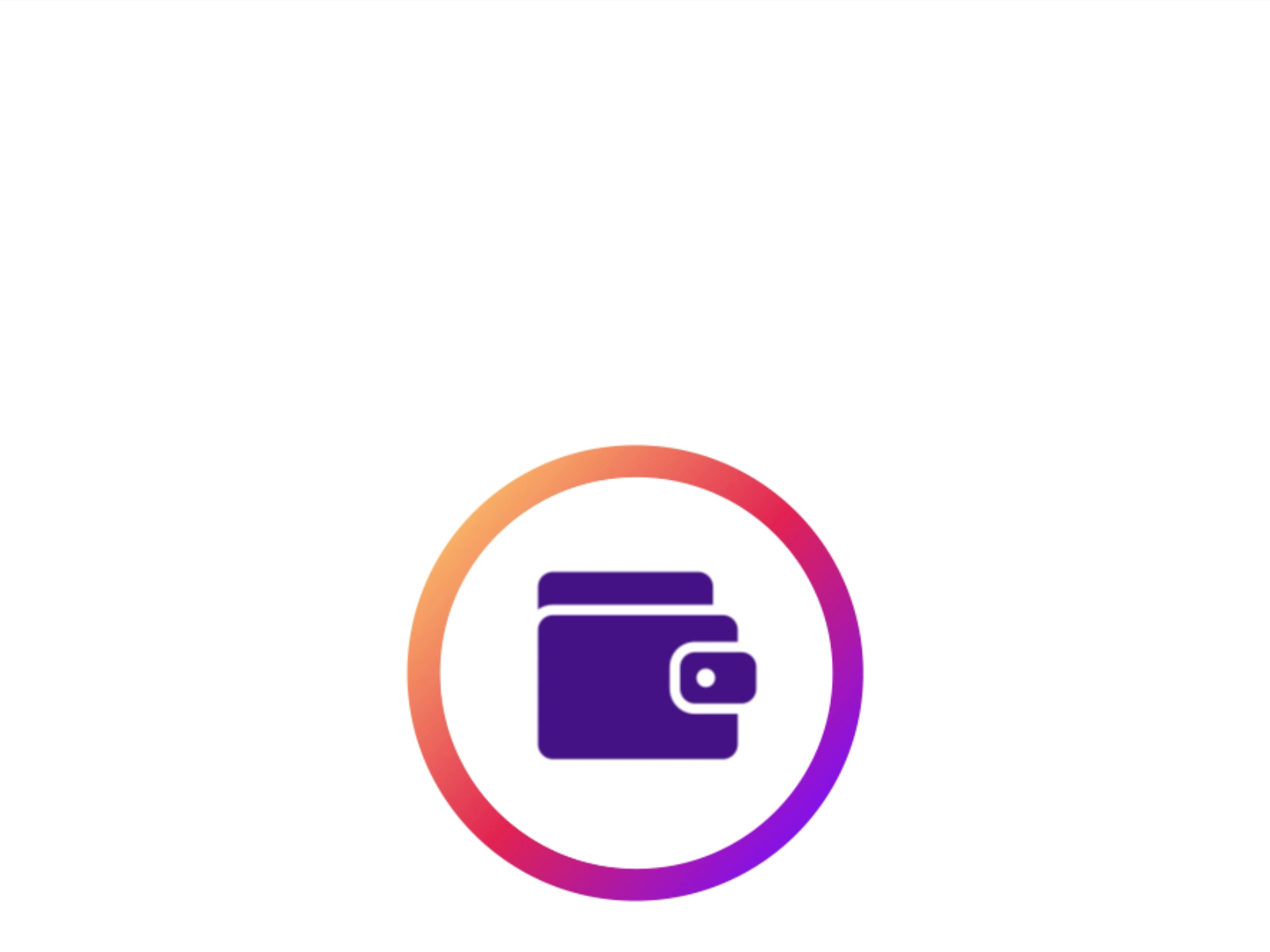 Wallet Animation - LazyPay Social Rewards by Faizan Hussain Shaik on ...
