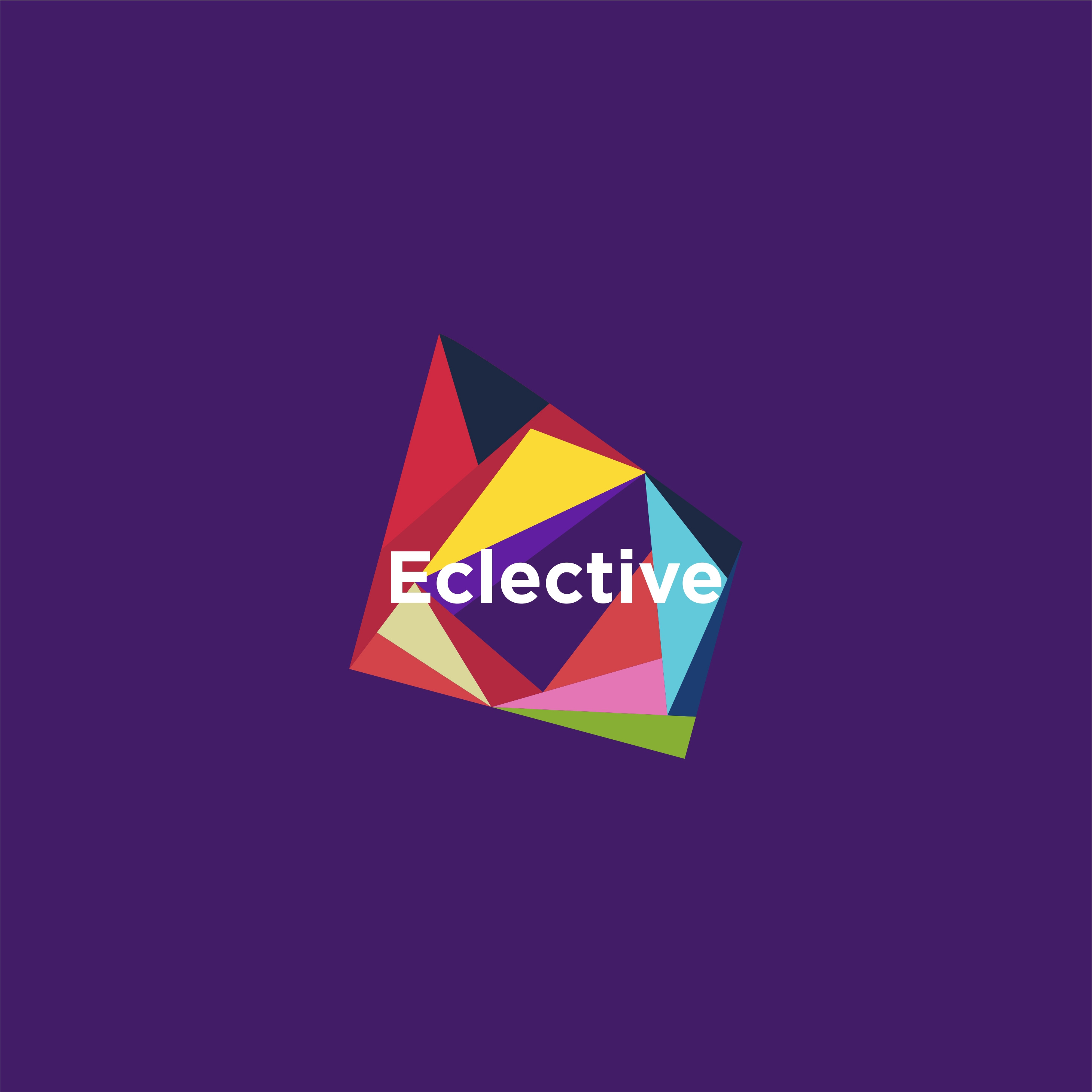 "Elective" logo design by Artefck works on Dribbble