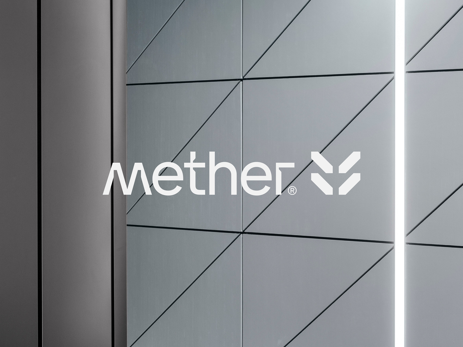 mether® Brand Identity by VASK®️ Studio on Dribbble