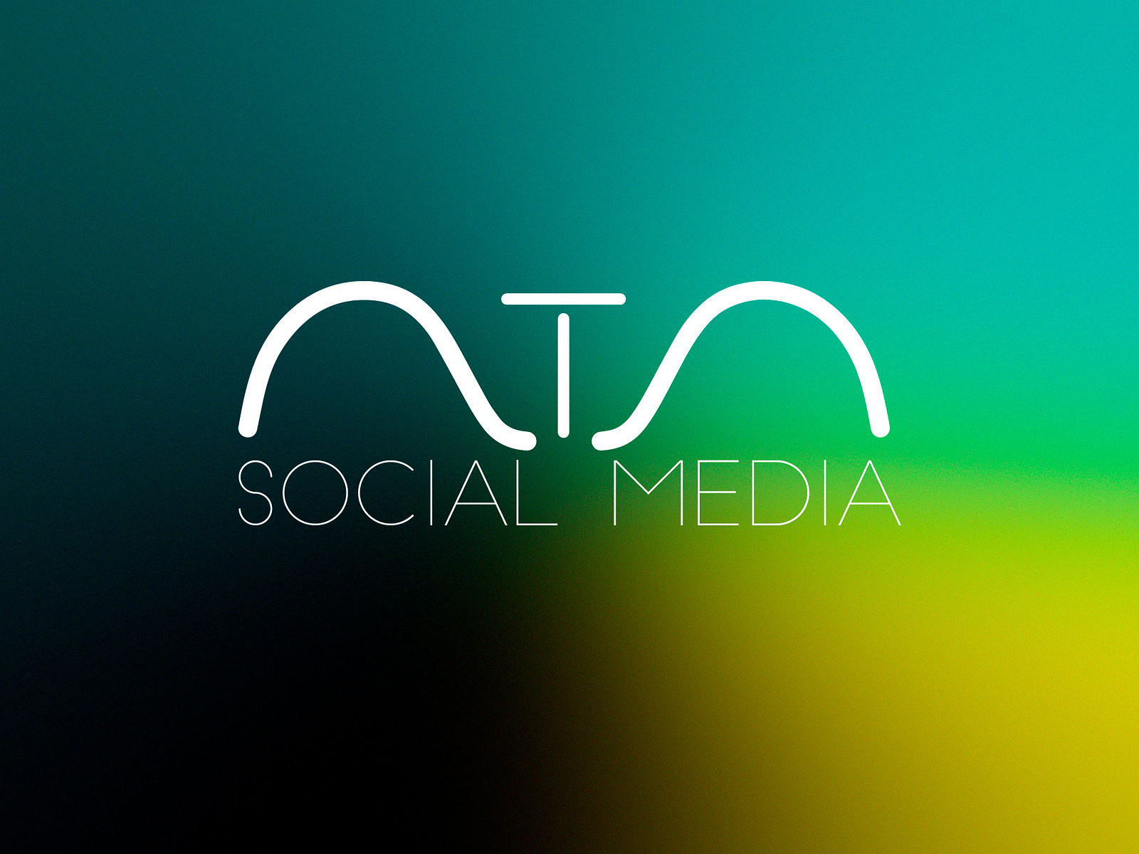 MTSM - Brand Identity by Humberto Martinez on Dribbble