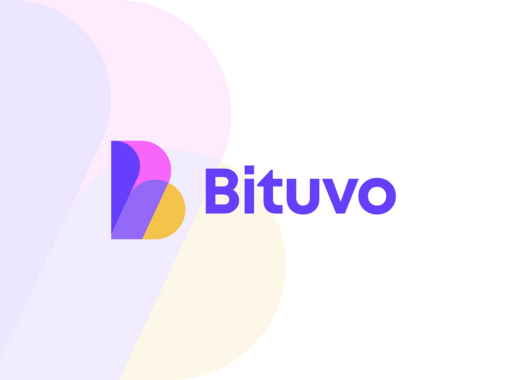 Bituvo by Ashfuq Hridoy | Logo Designer on Dribbble