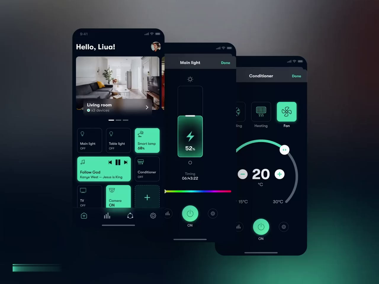 UI Animation by David on Dribbble