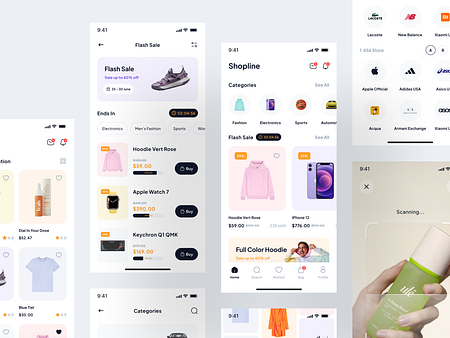 Unpixel Design | Dribbble
