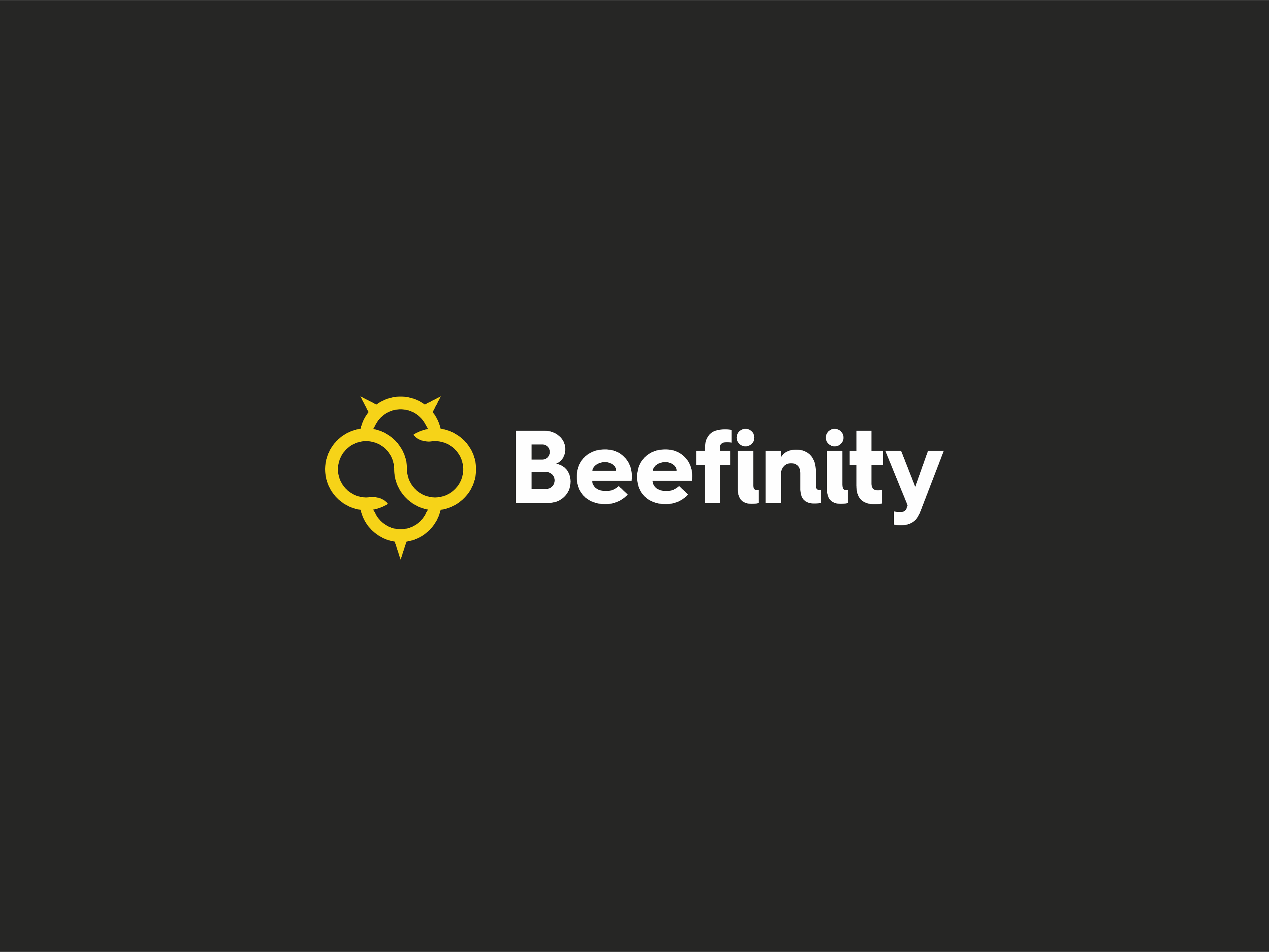 Beefinity by Dennis Pasyuk on Dribbble