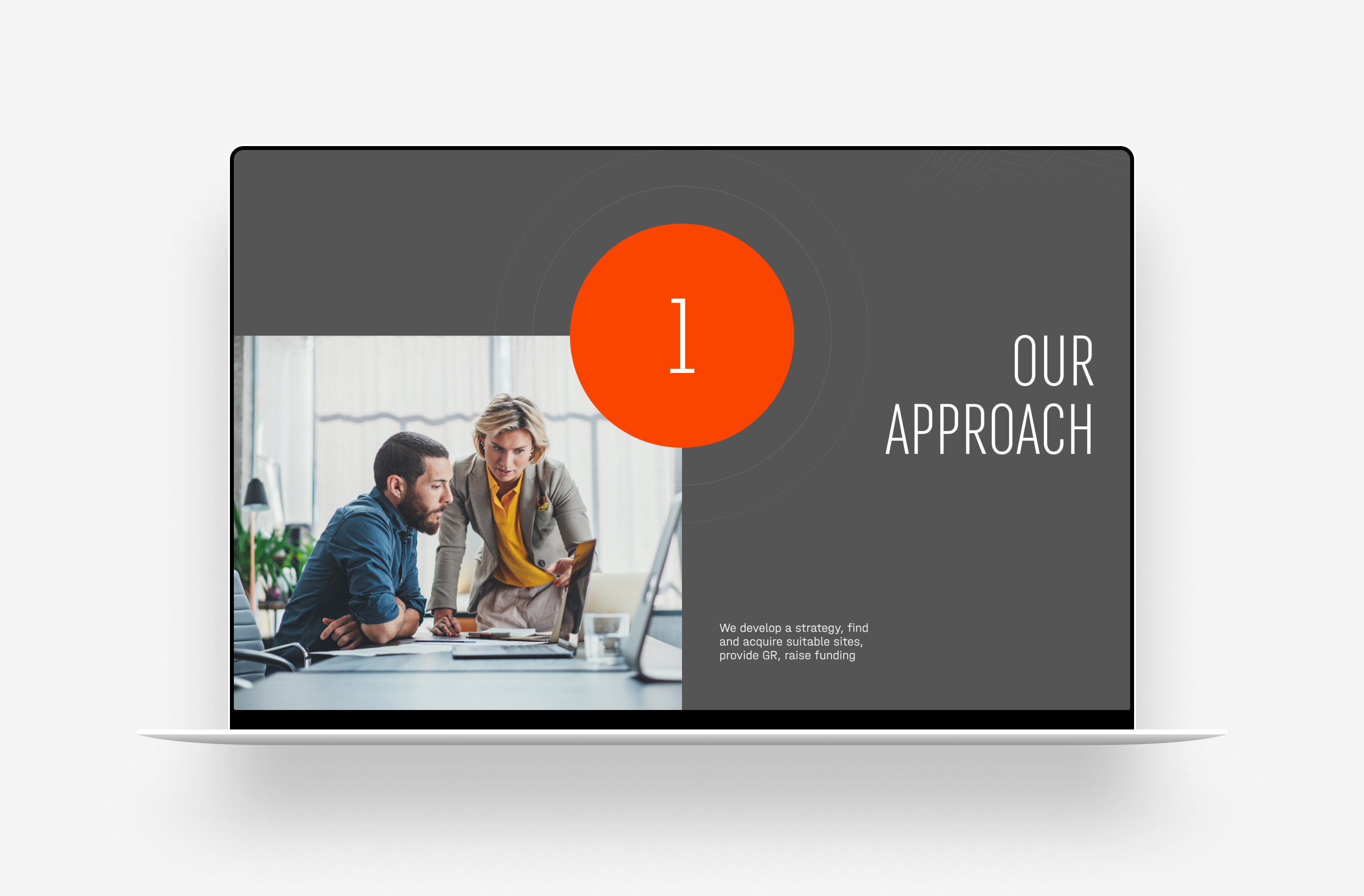 Alcon Group Website by Vide Infra on Dribbble