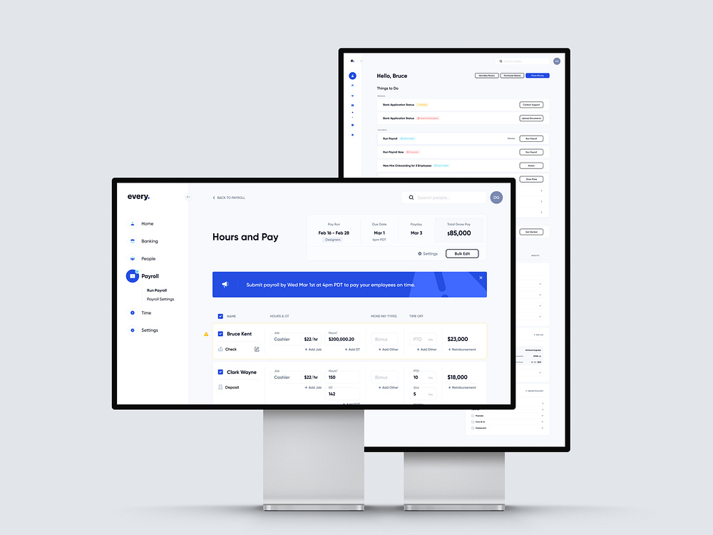 Saas designs, themes, templates and downloadable graphic elements on ...