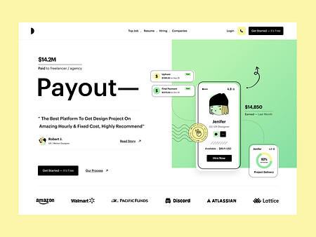 DStudio® | Dribbble