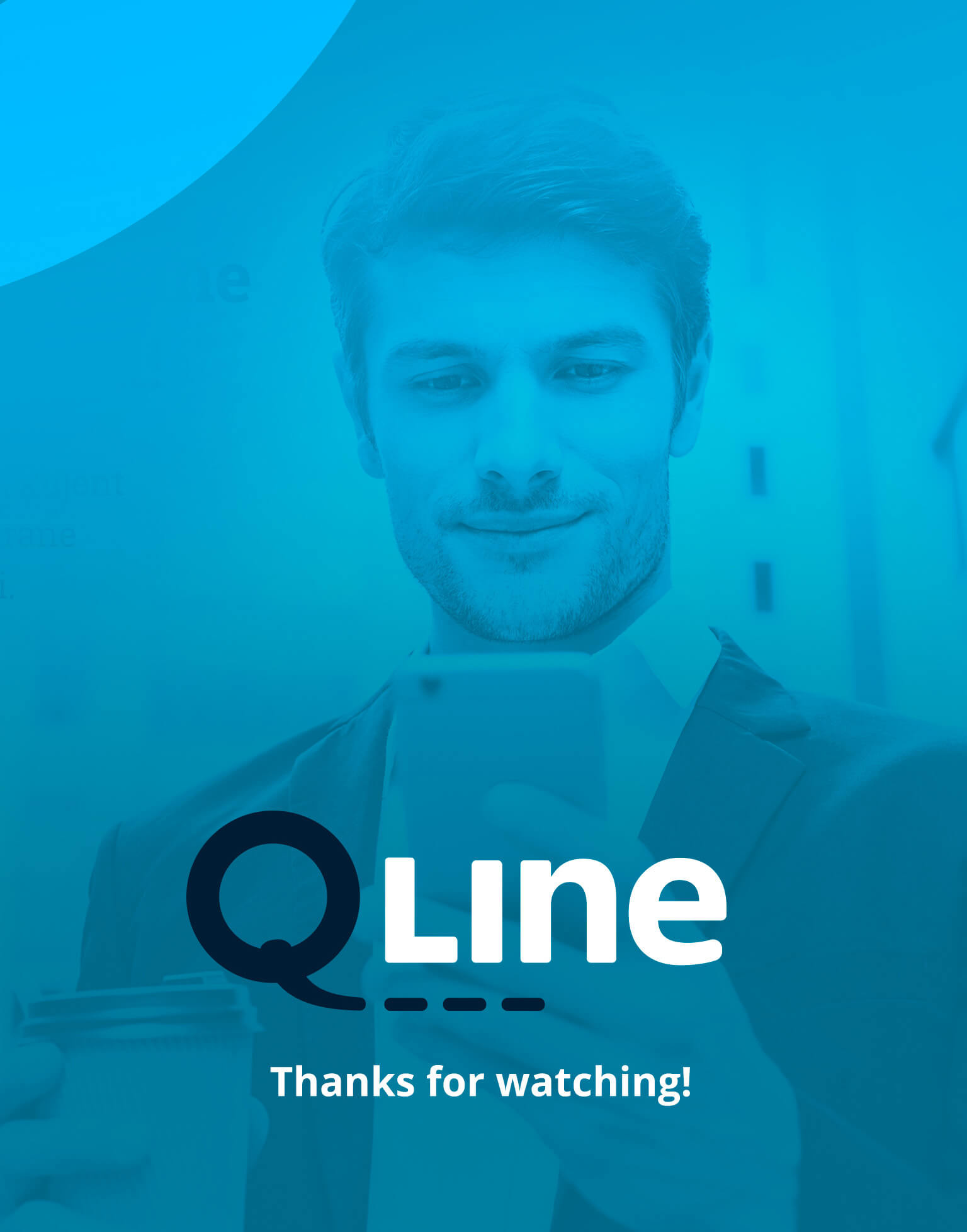 Qline App - Addiko Bank by Mihael.net on Dribbble