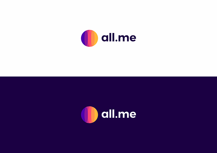 Logo design for social media network ecosystem by Alex Tass, logo ...