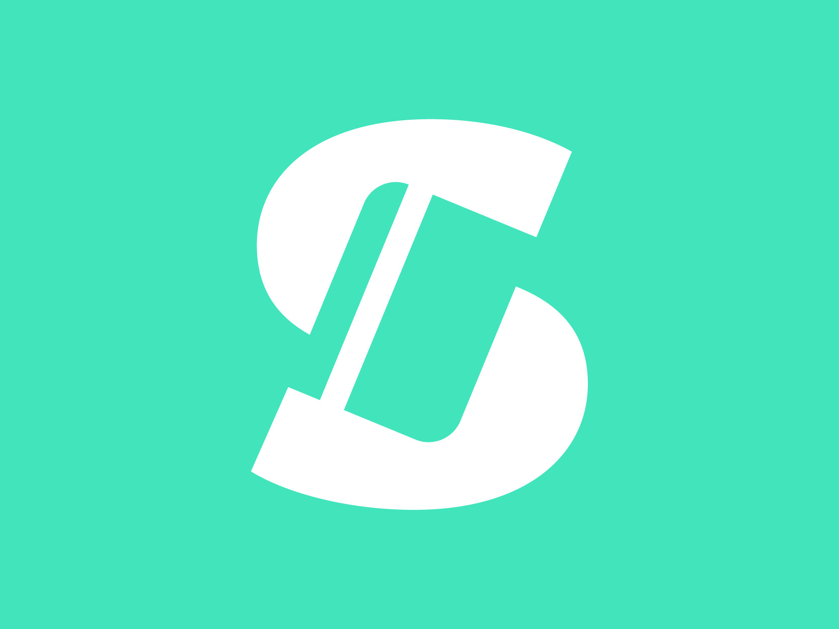 Spense by Bojan Oreskovic; Logo design, Illustration on Dribbble