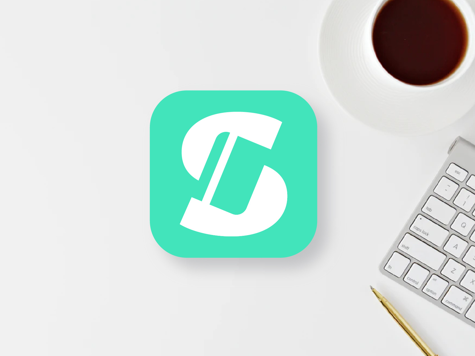 Spense by Bojan Oreskovic; Logo design, Illustration on Dribbble