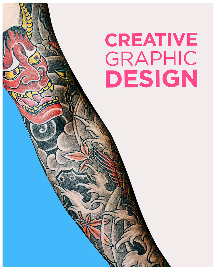 Tattoos by Jose Paolo Borromeo on Dribbble