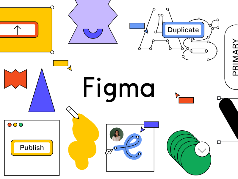 Beyond Multiplayer: Building a Community Together in Figma by Peter ...