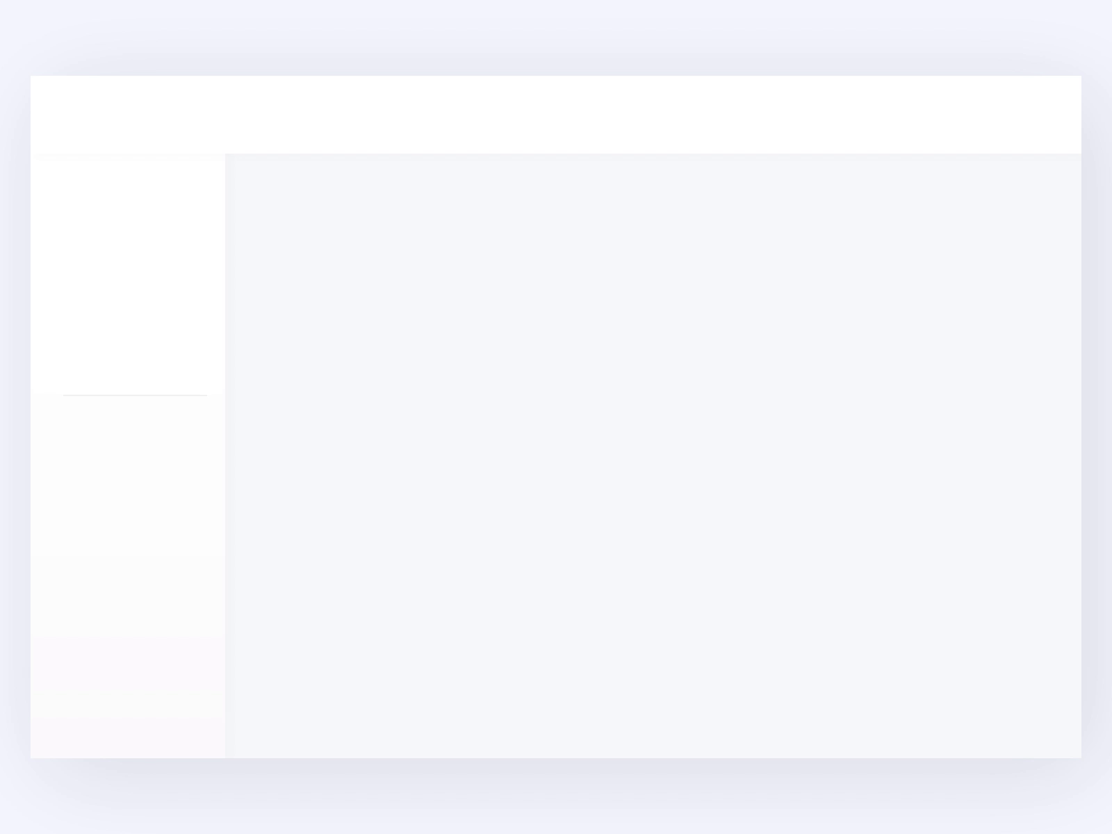 CyberDrop NFT Dashboard 🎨 🖼 by Jahan on Dribbble