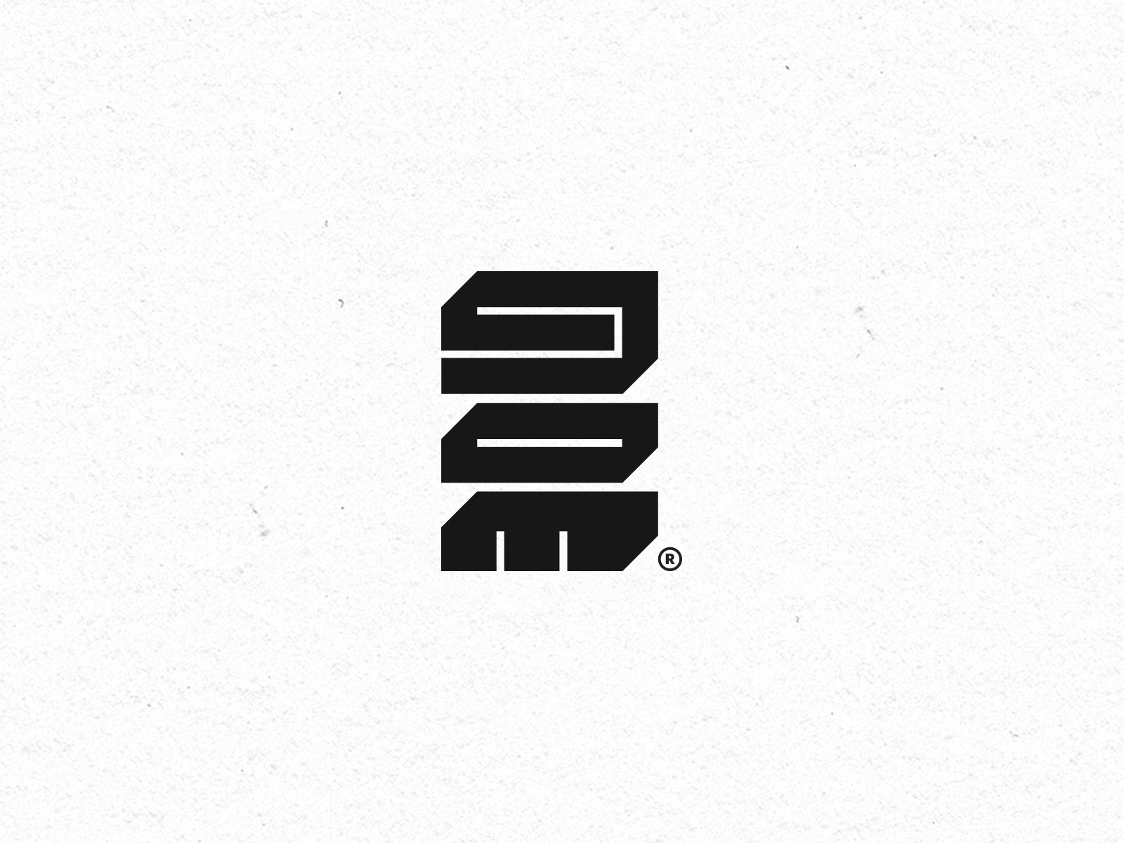 90M Logo 7 by L!ly on Dribbble