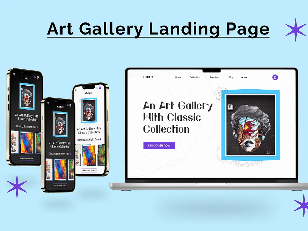 Gallery UI Design designs, themes, templates and downloadable graphic ...