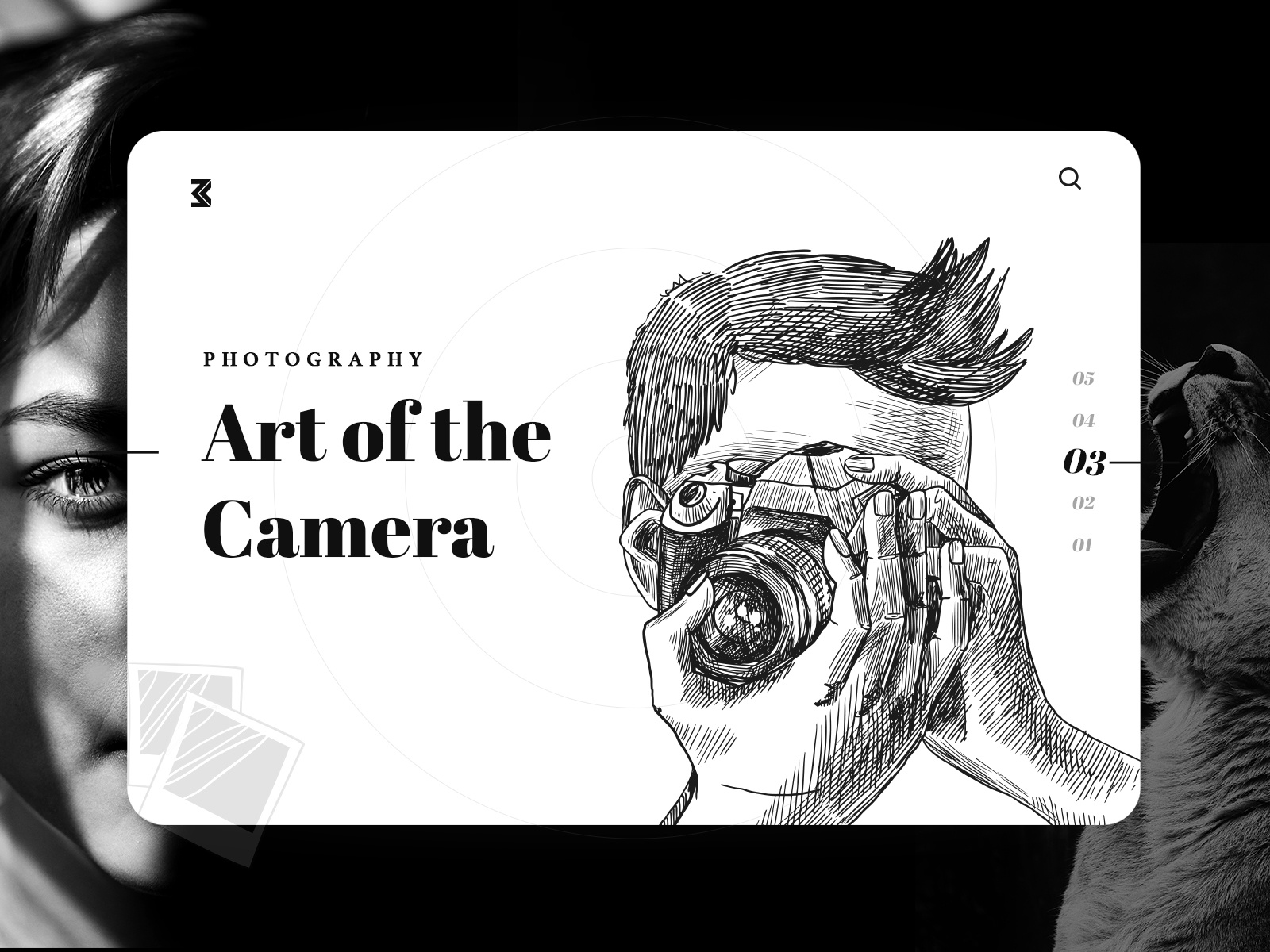 Art of the Camera: photography by MC-UIUX for Master Creationz -Global ...