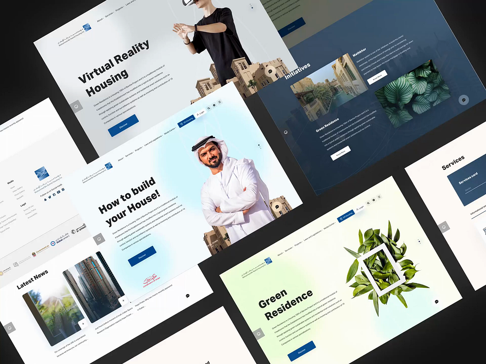 Browse thousands of Government Website images for design inspiration ...