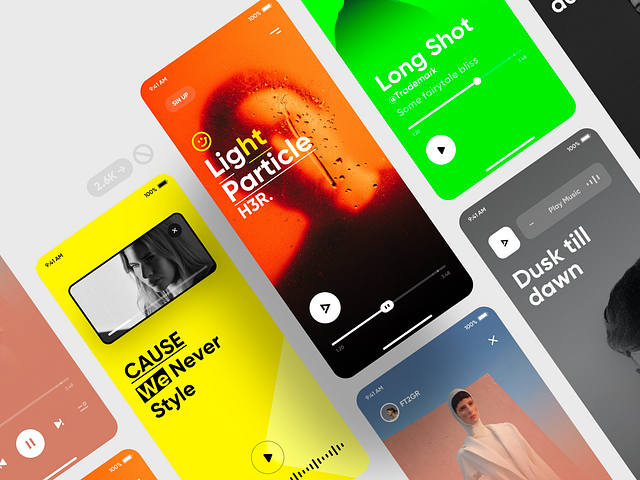 App designs, themes, templates and downloadable graphic elements on ...