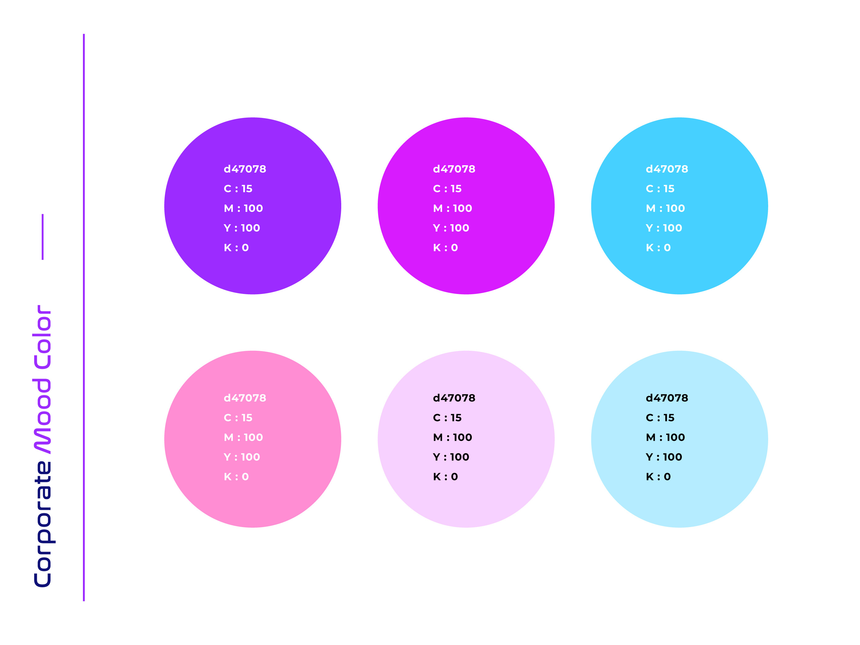 logo design case study on branding - logo designers by MA Rakib Khan on ...