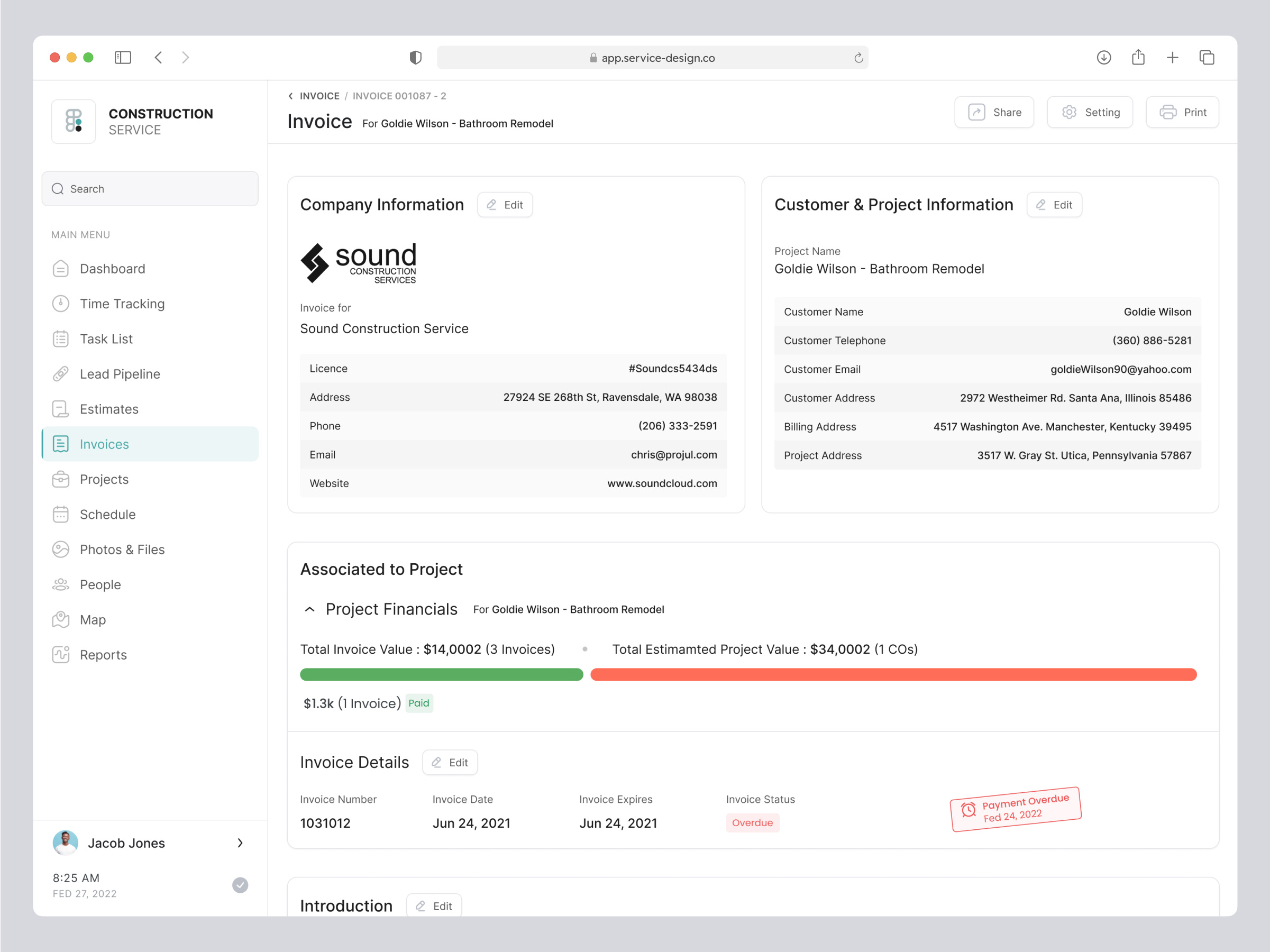 Browse thousands of White Sidebar images for design inspiration | Dribbble