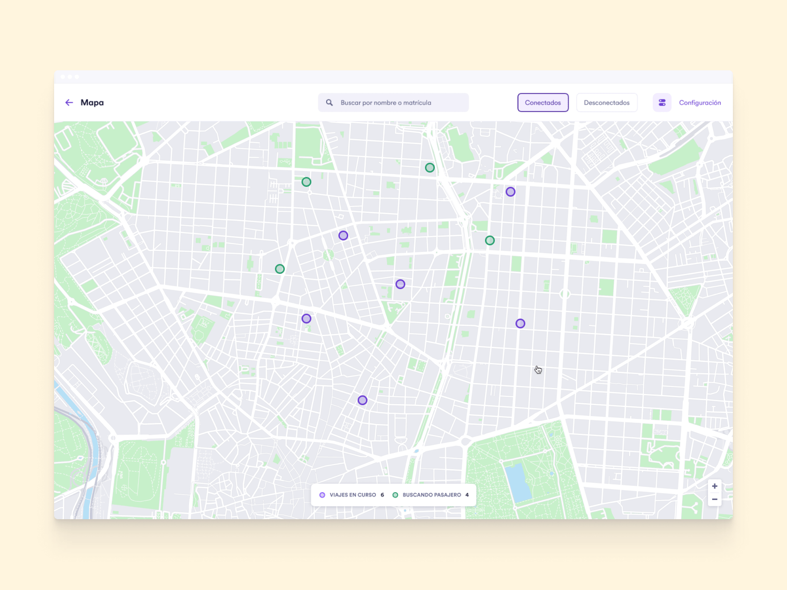 Browse thousands of Fleet Map images for design inspiration | Dribbble