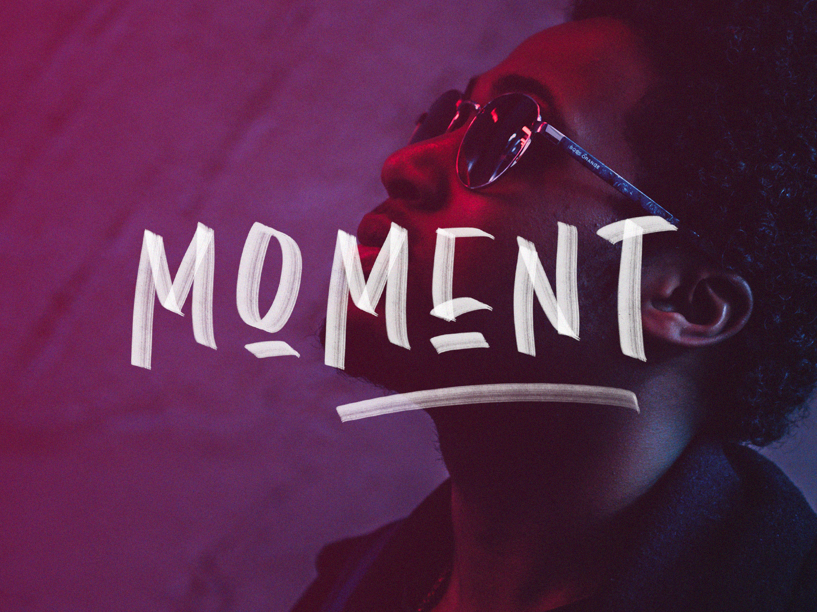 Daviton SVG Freestyle Font by Pixelbuddha on Dribbble