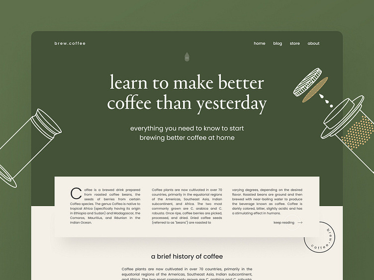 Brand experiments — part 01 by Jordan Hughes® on Dribbble