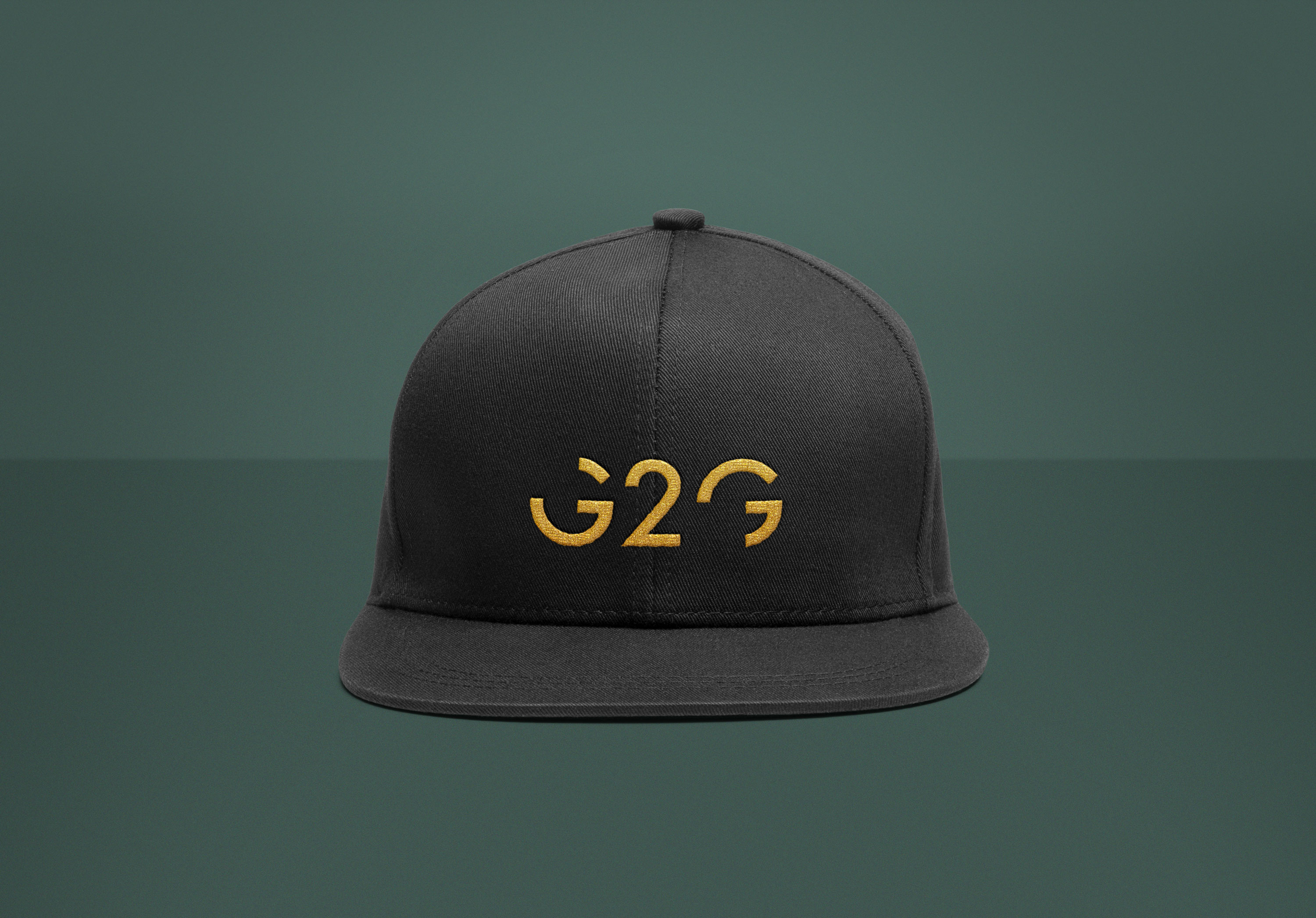 G2G / Branding + Website Design by Ephraim Joseph on Dribbble